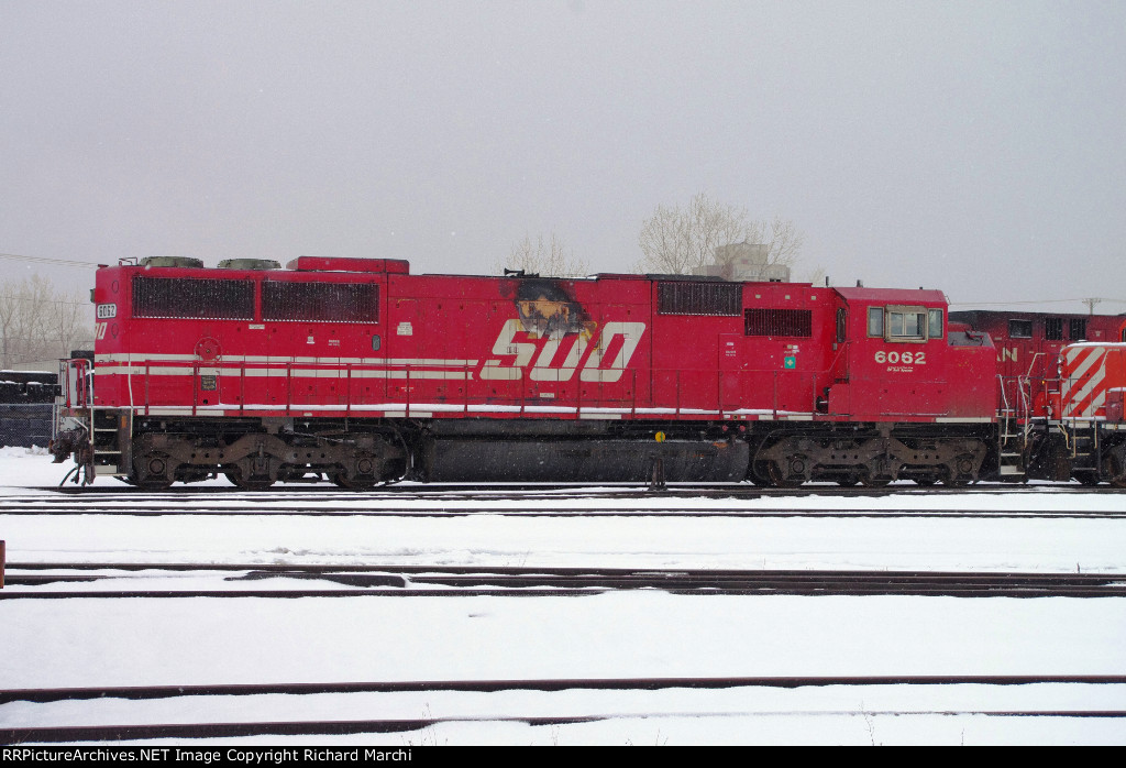 SOO 6062